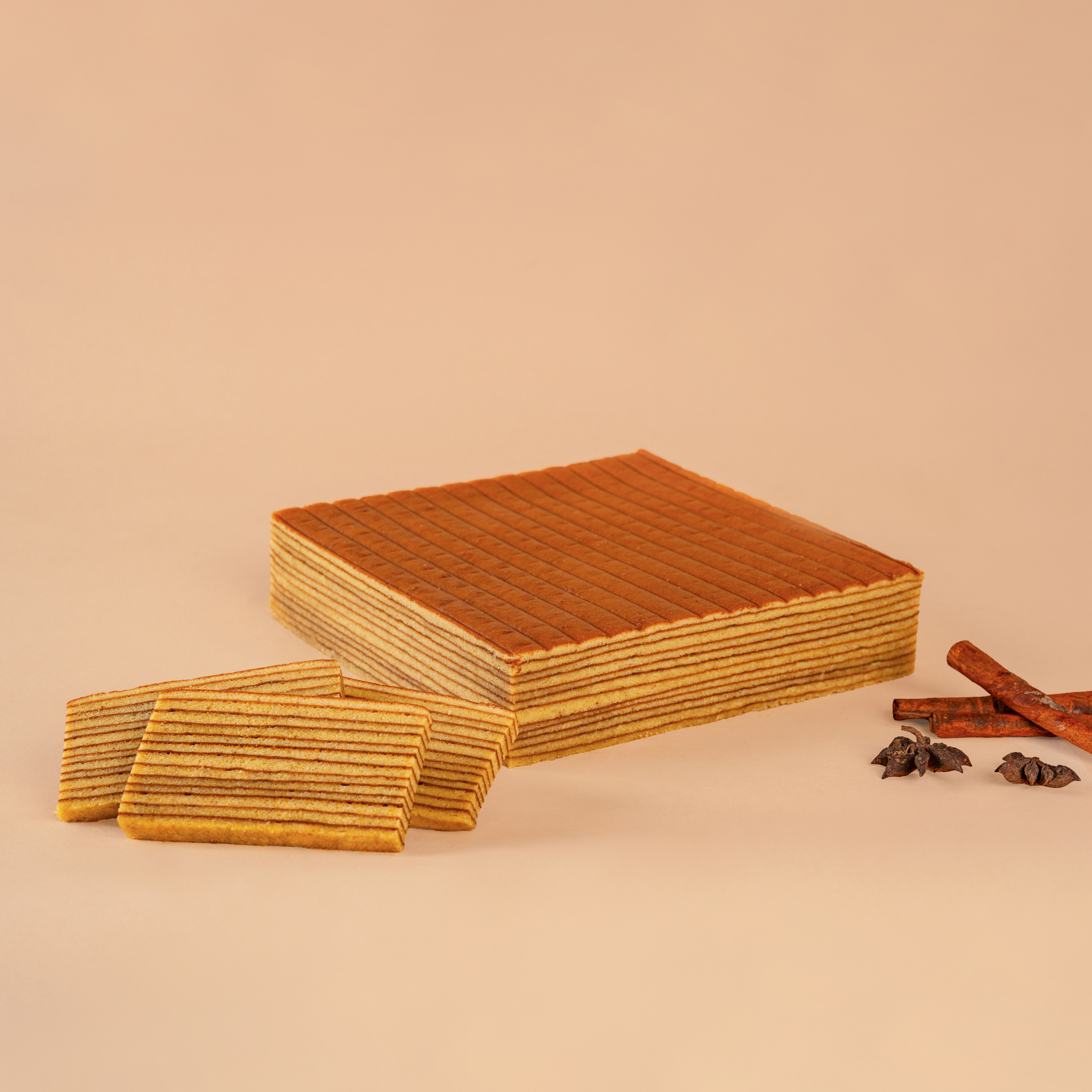 THE LAPISERIE | Top-Rated Artisanal Lapis, Cookies & Premium Gifting